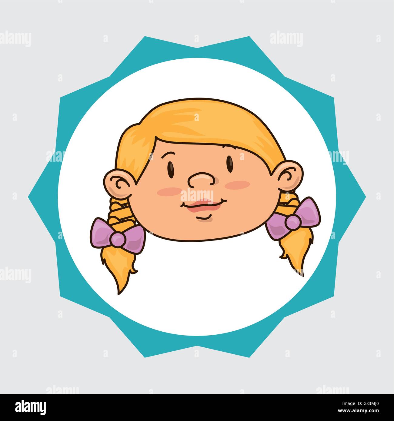 child education design Stock Vector Image & Art - Alamy