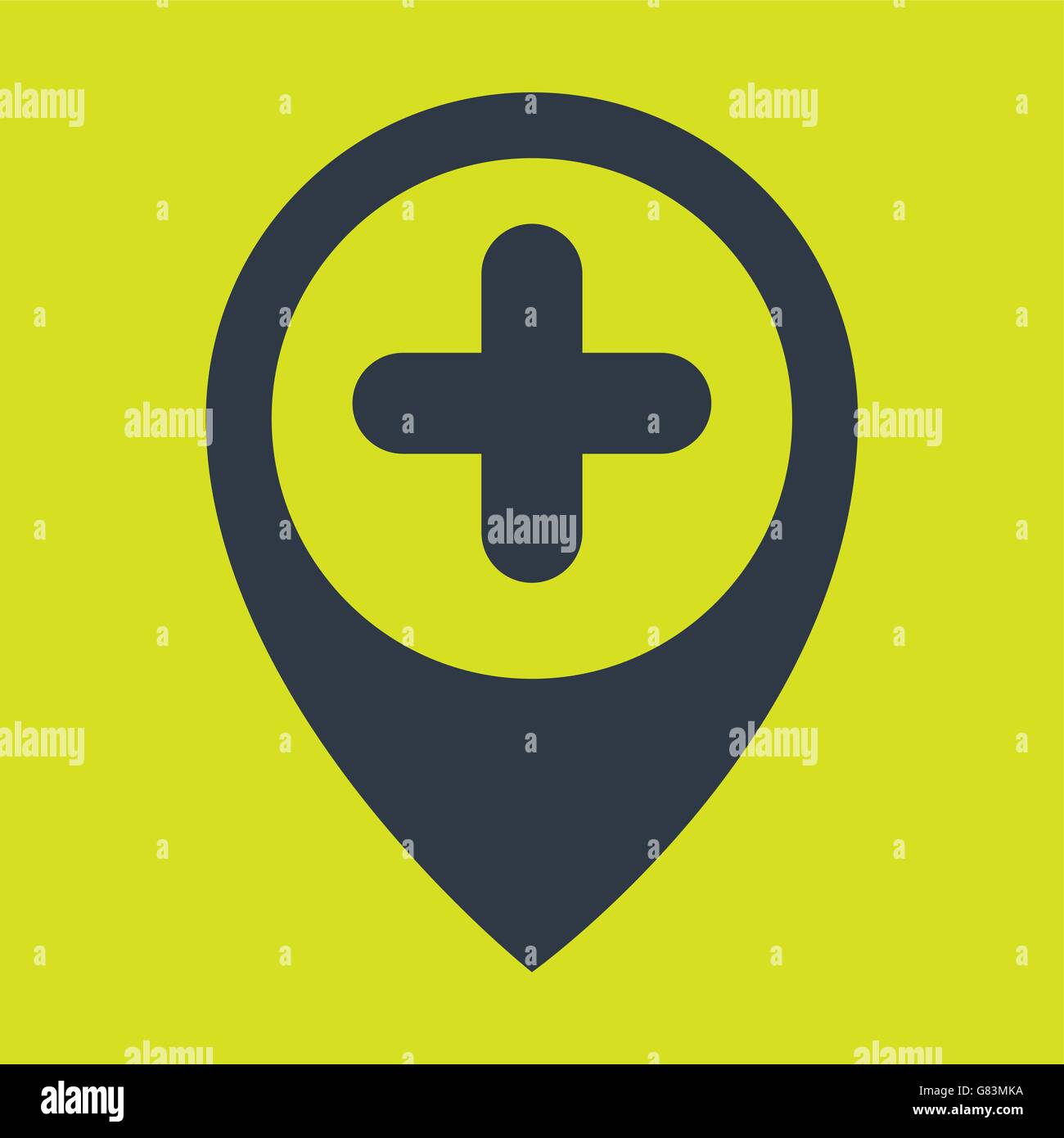 plus symbol design Stock Vector Image & Art - Alamy