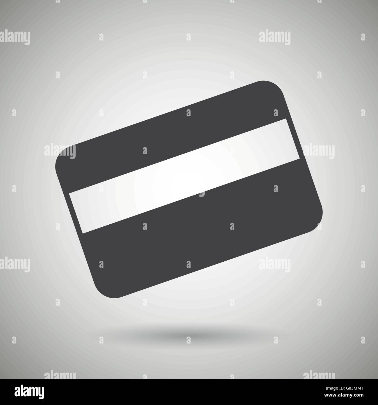 credit card design Stock Vector Image & Art - Alamy