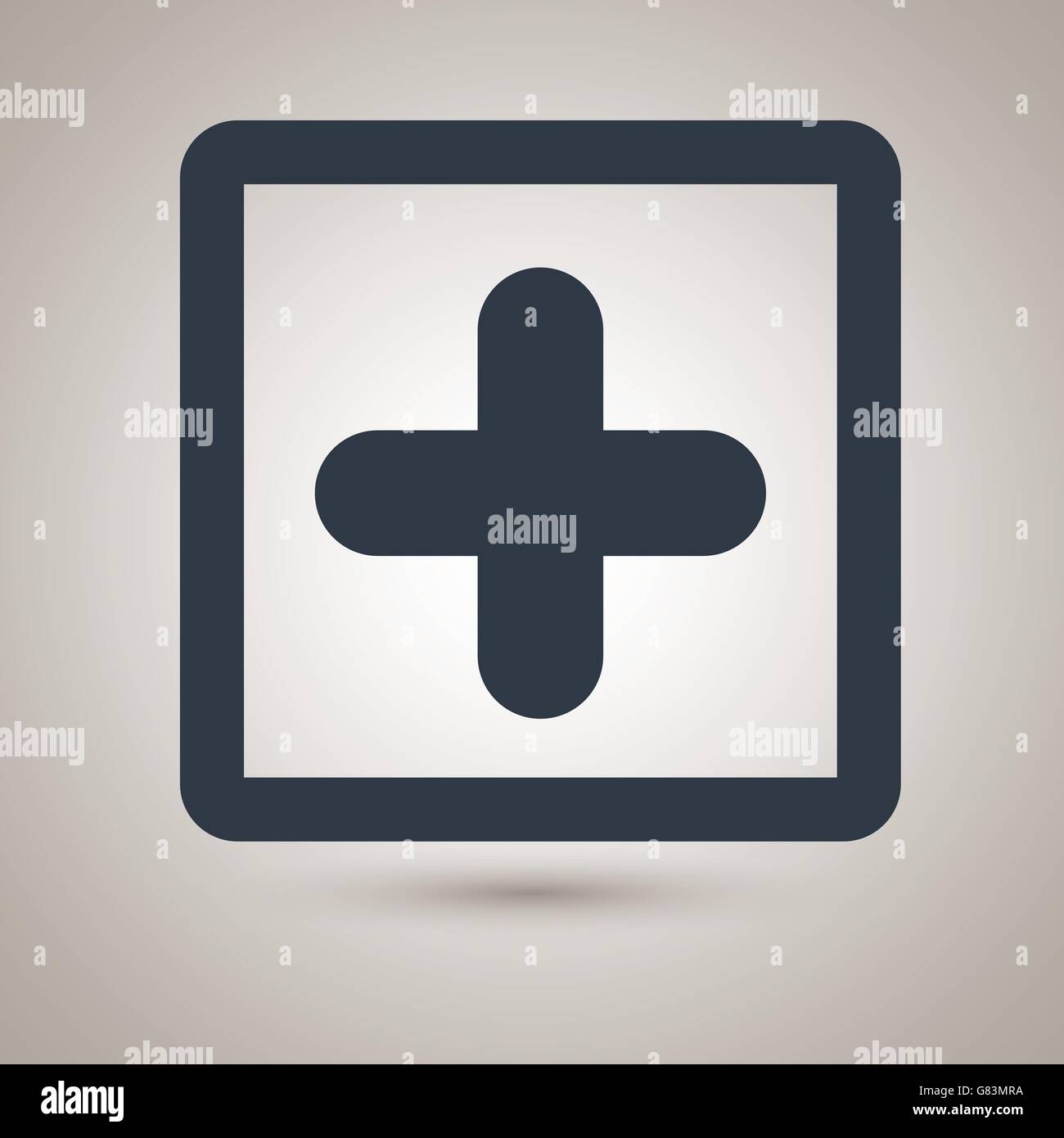 player control panel design Stock Vector Image & Art - Alamy
