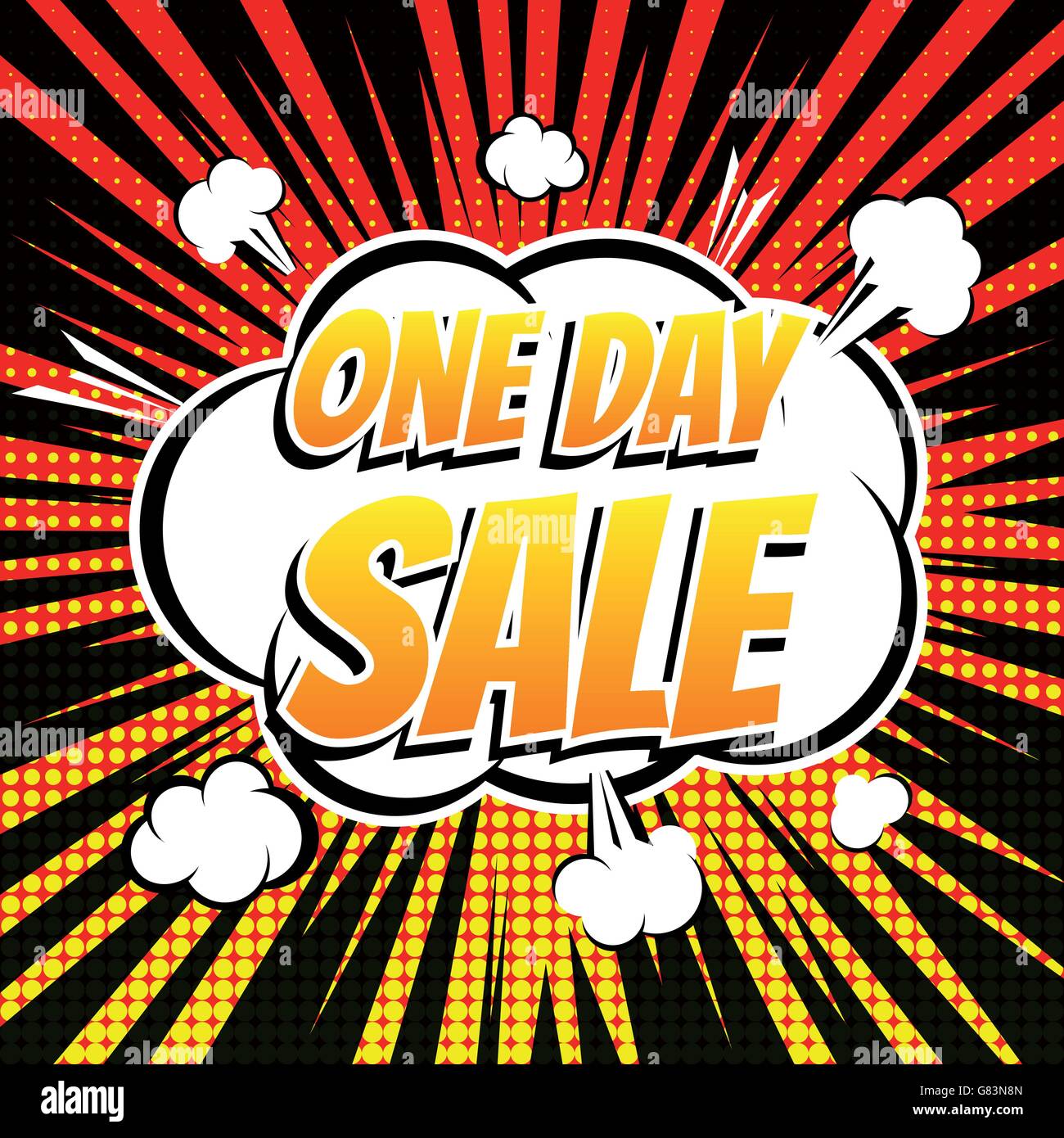 Exclusive offer speech bubble Stock Vector Images - Alamy