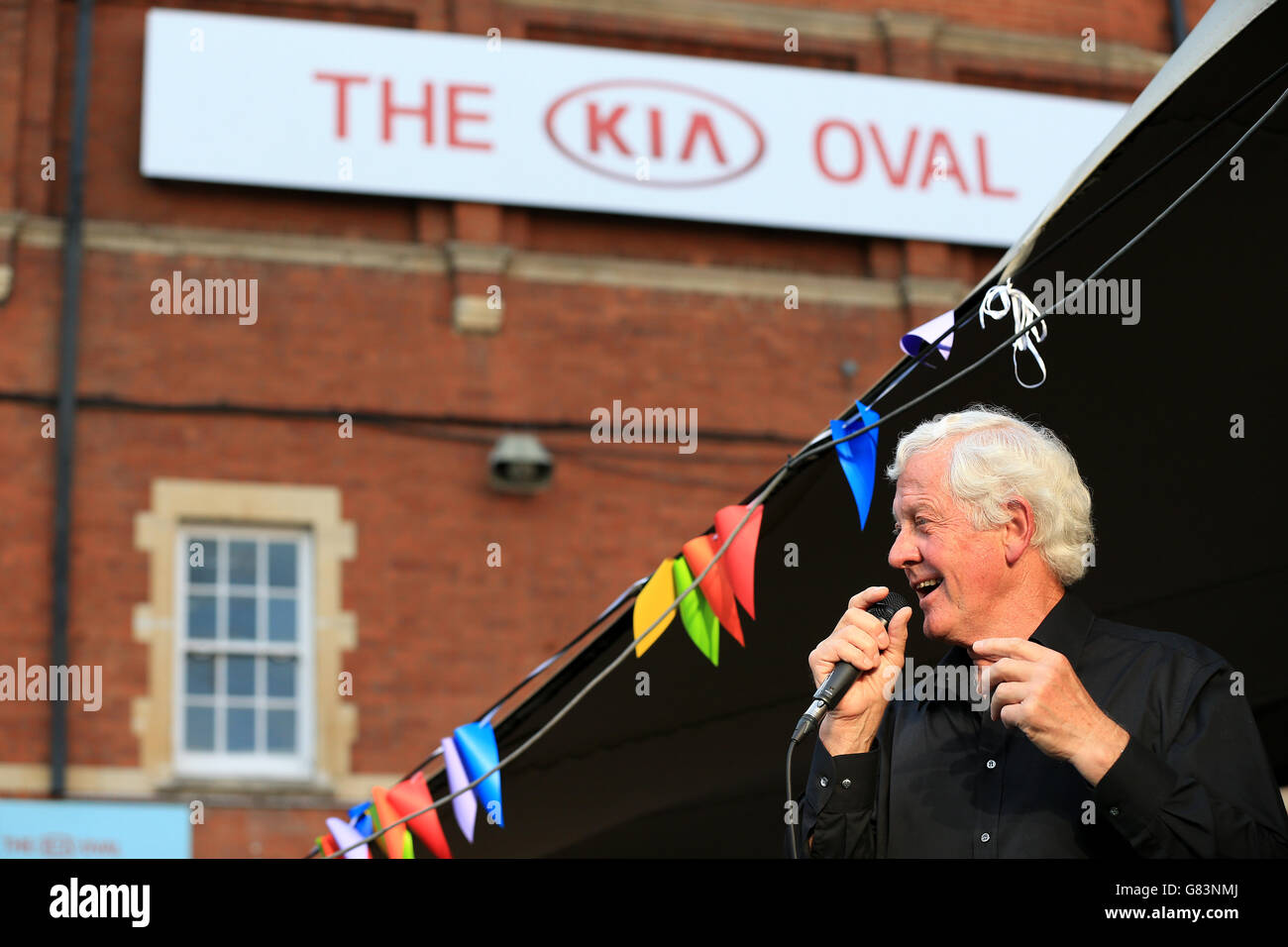 Pat pocock hi-res stock photography and images - Alamy