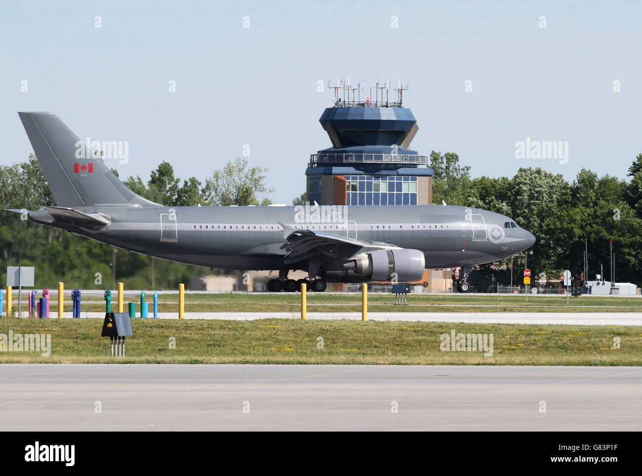 Cc 150 Polaris Cabin