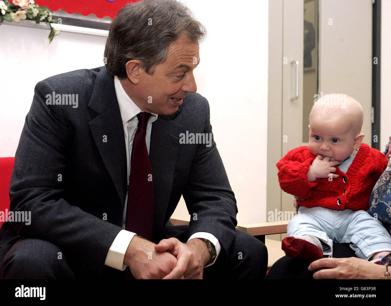 Hinchcliffe hi-res stock photography and images - Alamy