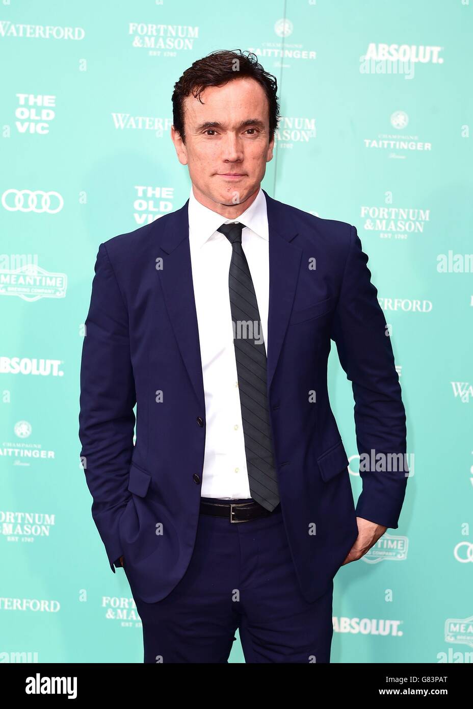 Ben Miles Stock Photos & Ben Miles Stock Images - Alamy