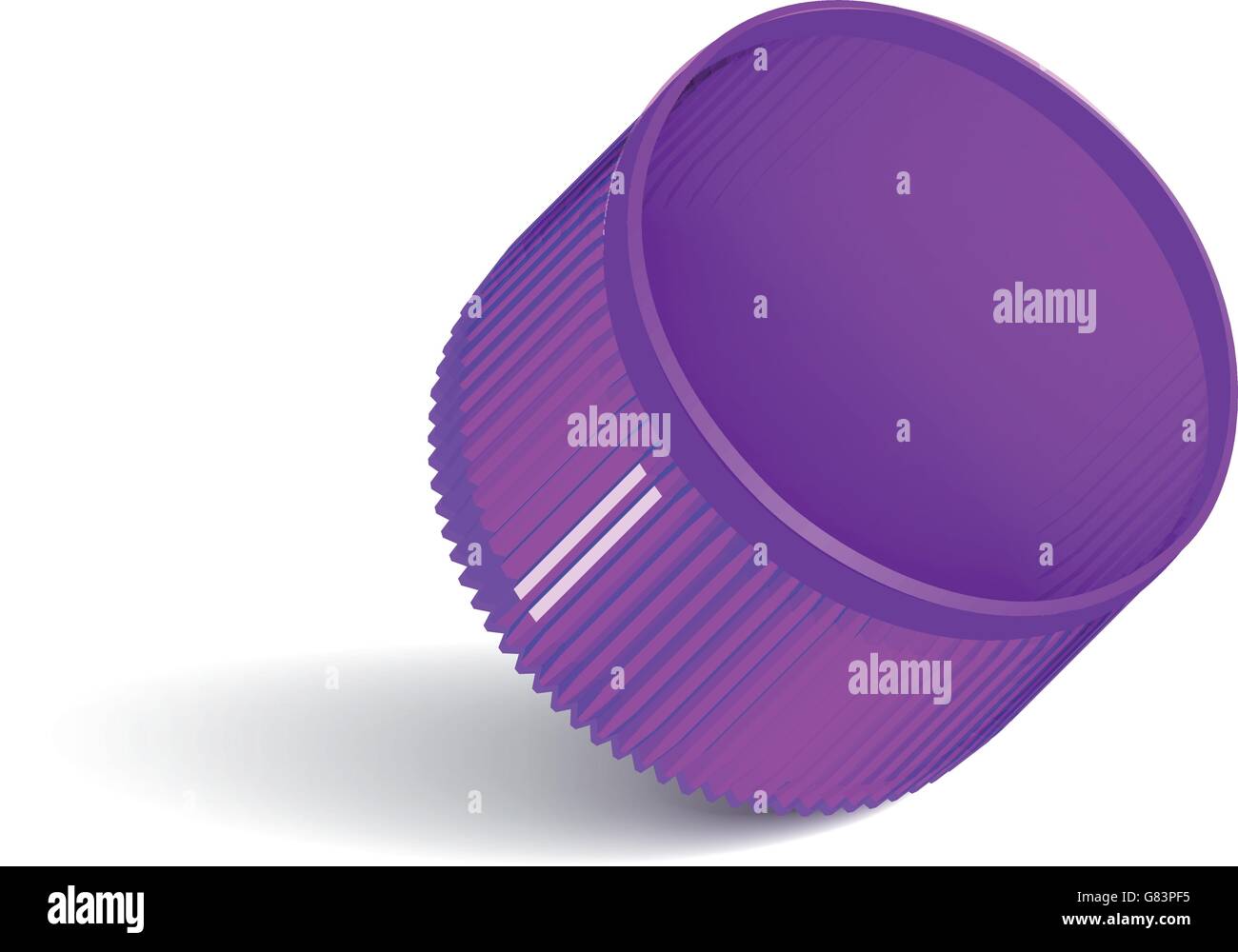 Caps and bottles Stock Vector Images - Alamy