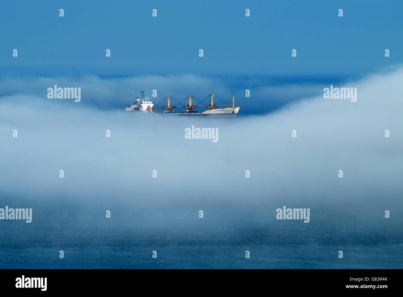 Occluded fronts hi-res stock photography and images - Alamy