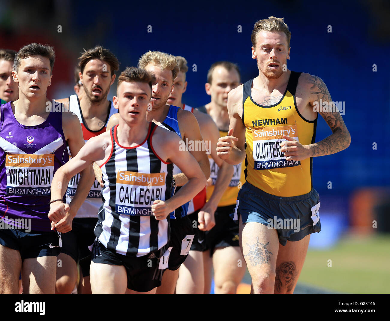 Newham lphli hi-res stock photography and images - Alamy