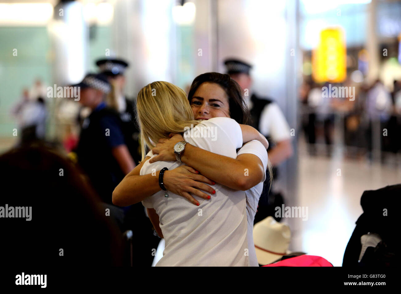 Claire rafferty hi-res stock photography and images - Alamy