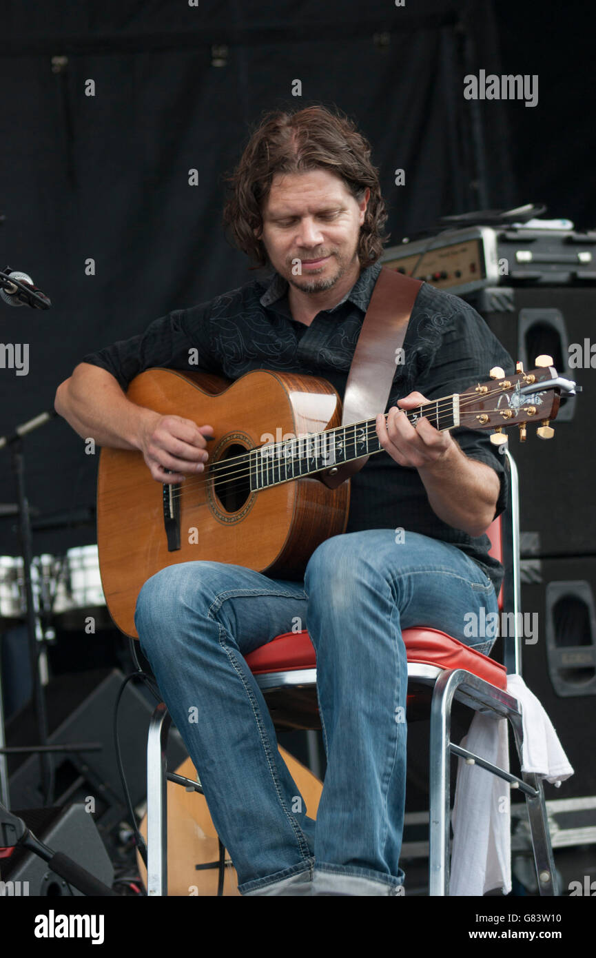 Quebecois musicians hi-res stock photography and images - Alamy