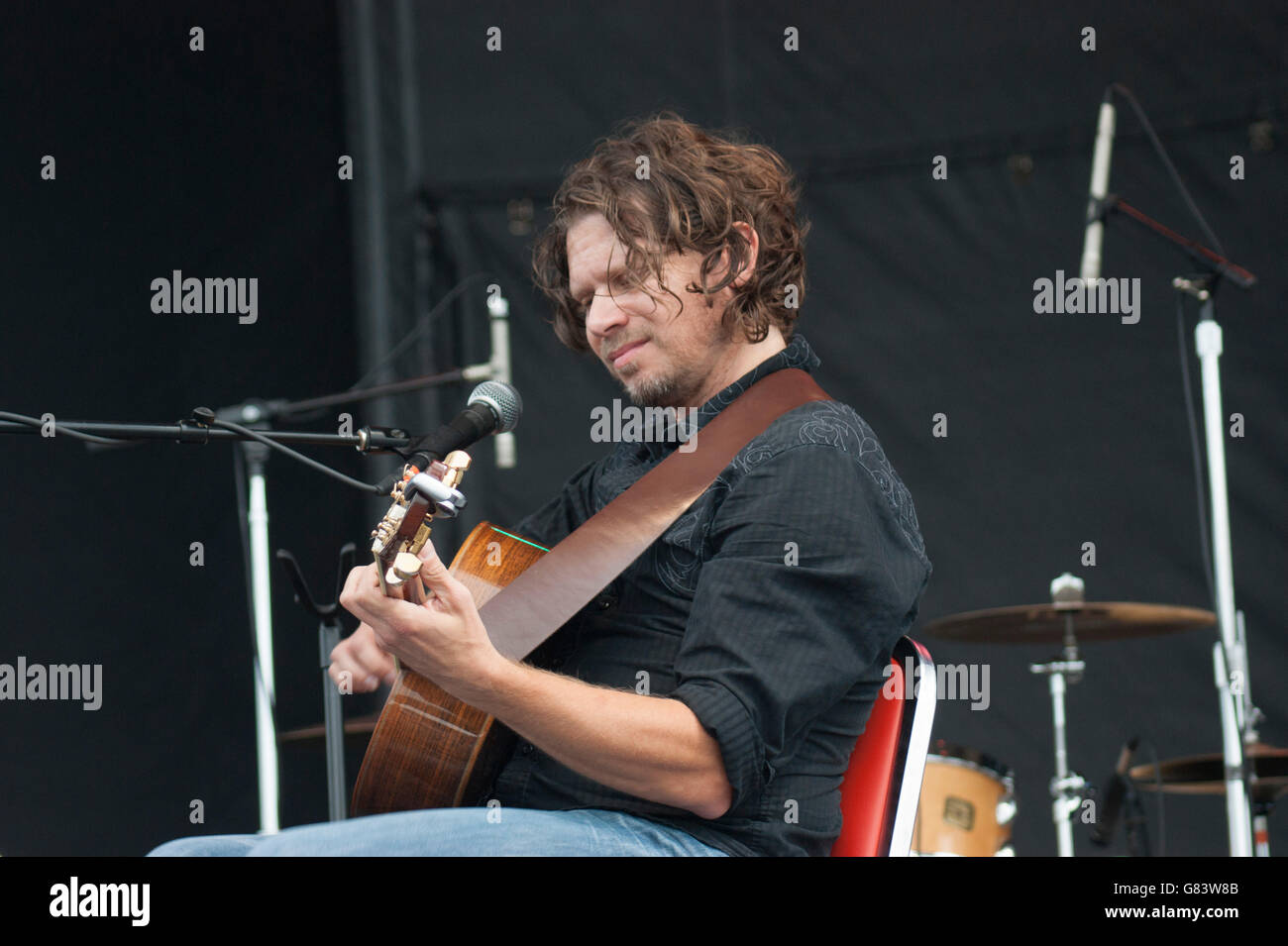 Eric beaudry hi-res stock photography and images - Alamy