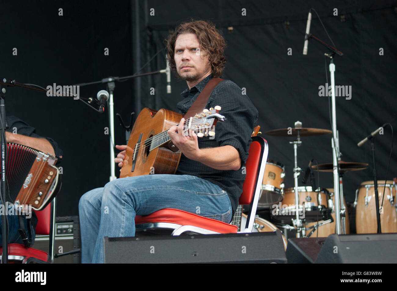 Eric beaudry hi-res stock photography and images - Alamy