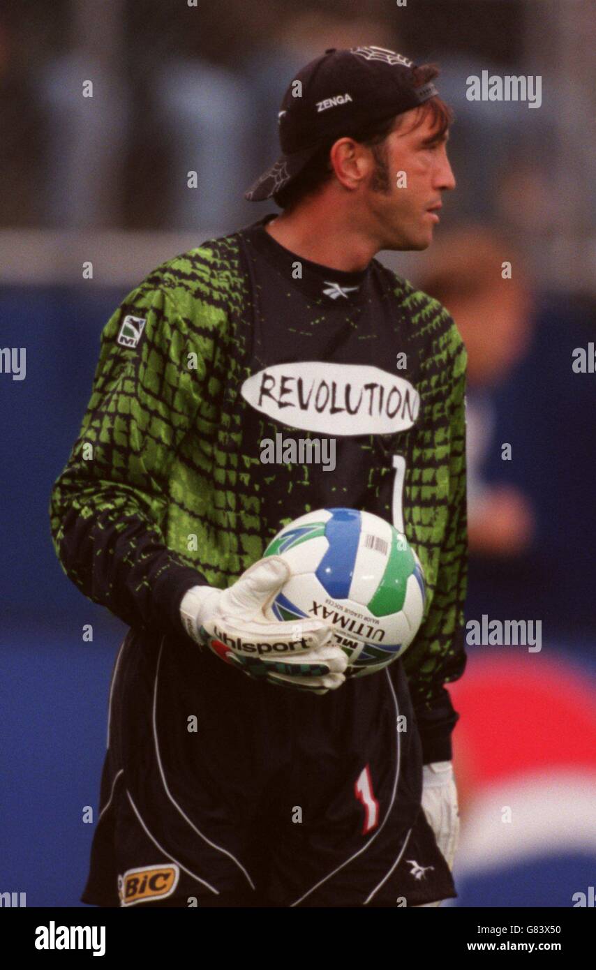 Walter zenga hi-res stock photography and images - Alamy