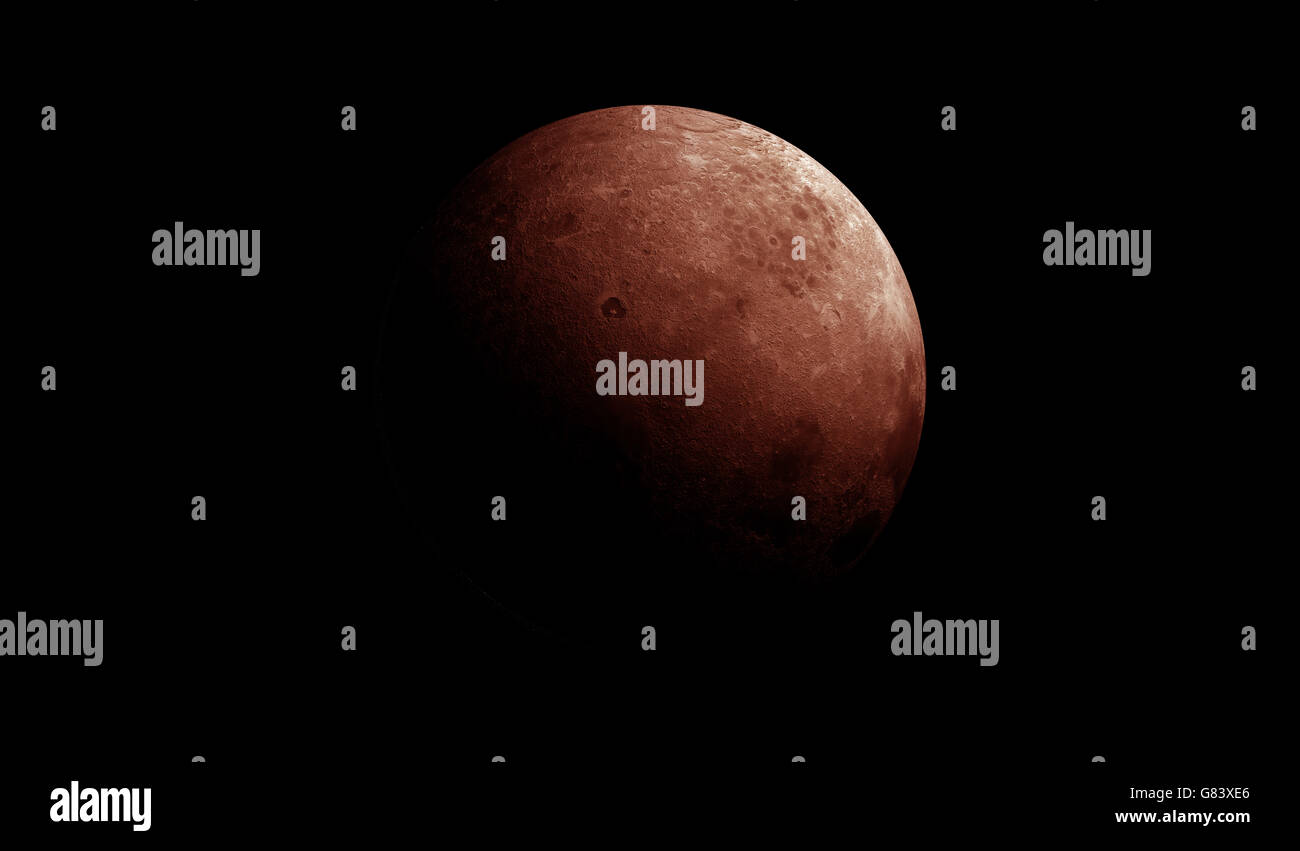 Full moon high resolution detailed hi-res stock photography and images ...