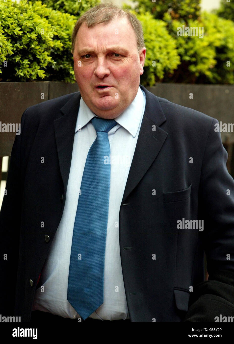 Two years later accused disclosing evidence could helped clear mother ...