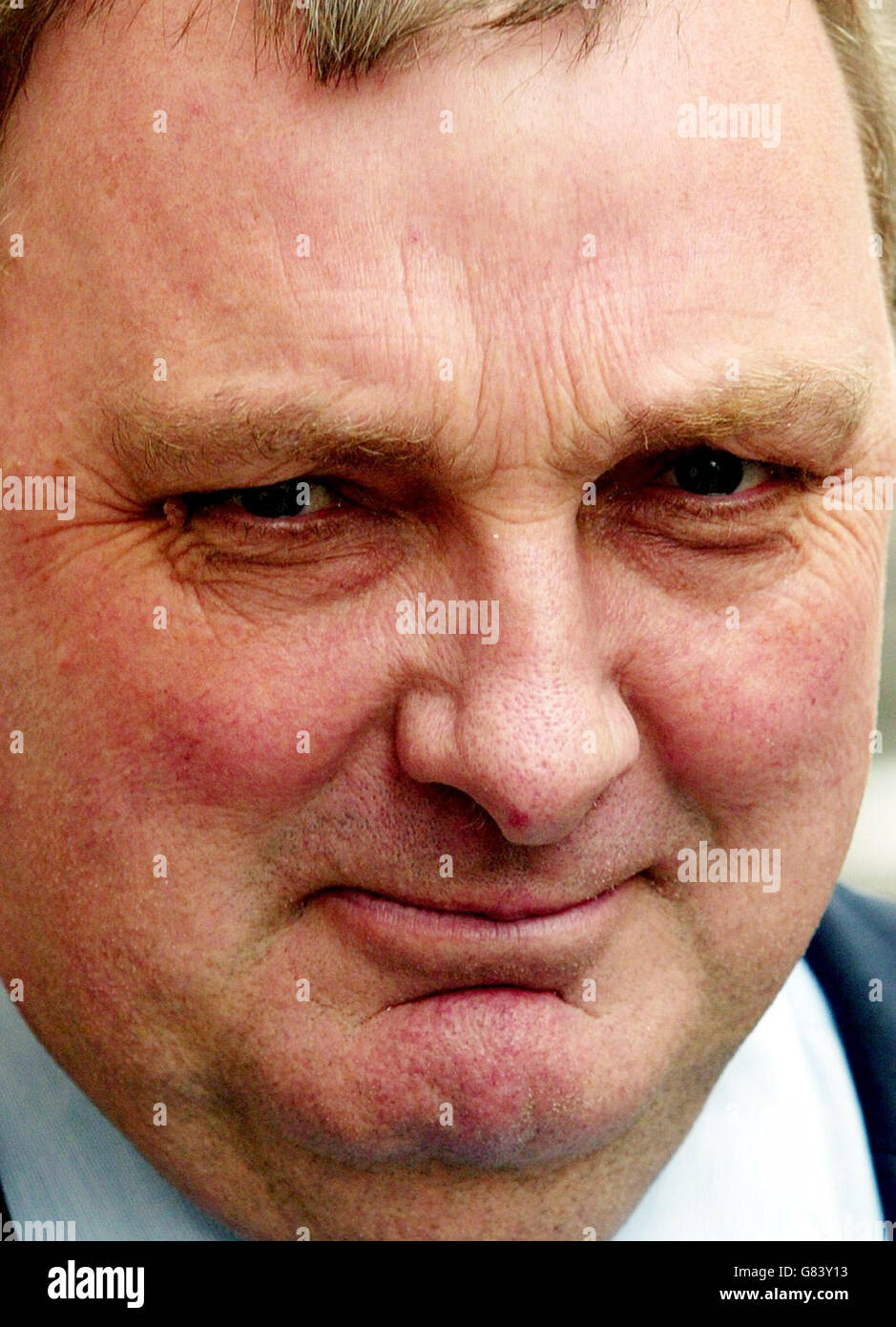 Dr alan williams hi-res stock photography and images - Alamy