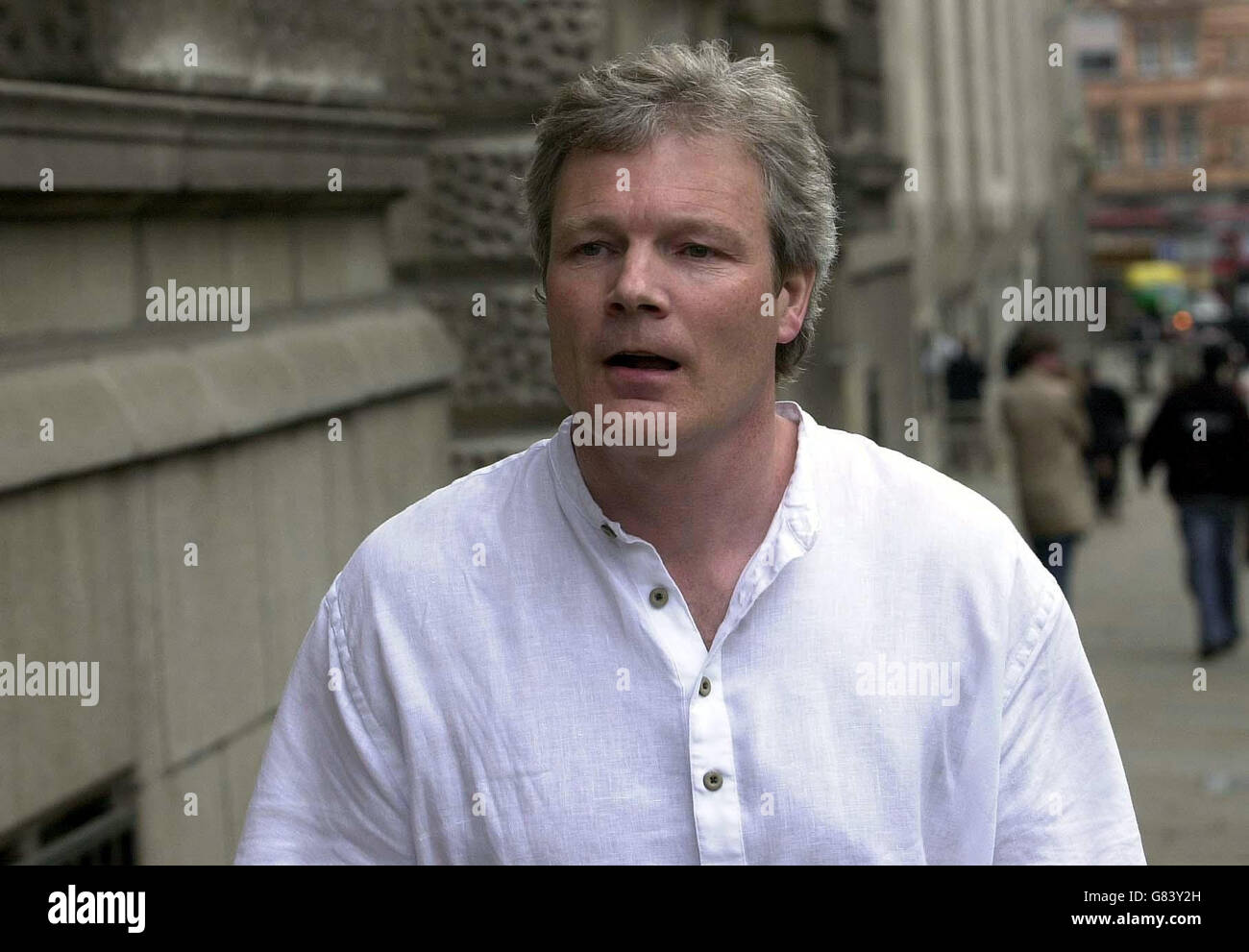 Billie jo jenkins murder trial hi-res stock photography and images - Alamy