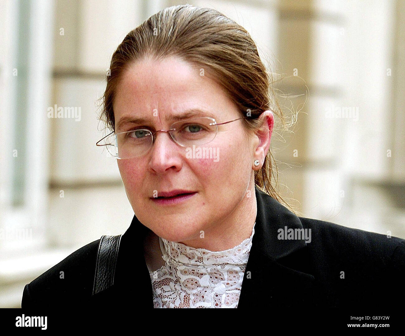 Who was accused of 12 murders hi-res stock photography and images - Alamy