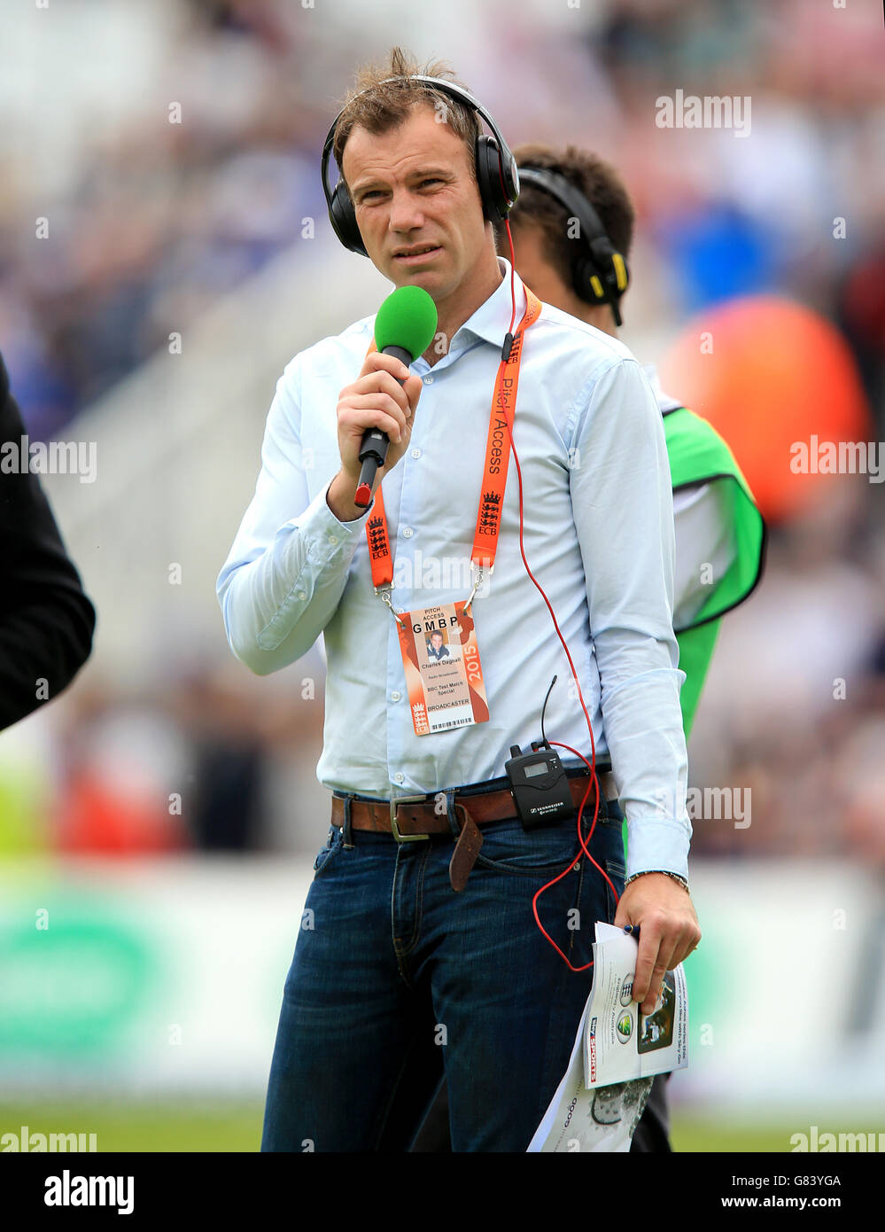 Charles Dagnall High Resolution Stock Photography and Images - Alamy