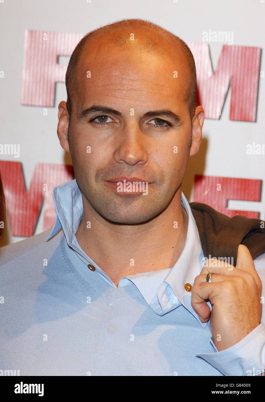 FHM Sexiest Women Party 2005 - Umbaba Stock Photo - Alamy