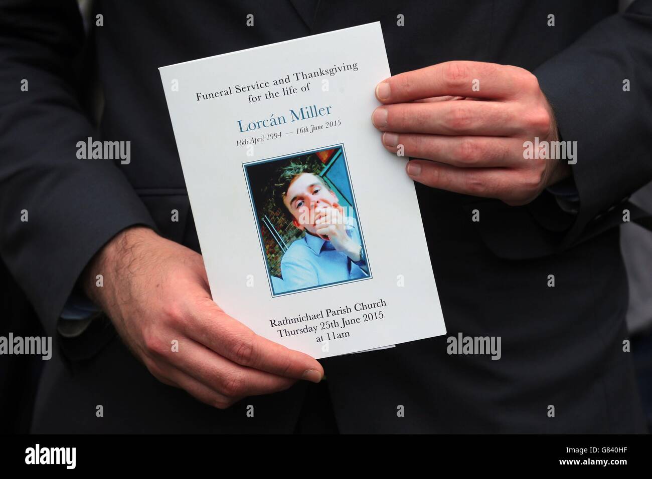 News Funeral Balcony High Resolution Stock Photography and Images - Alamy