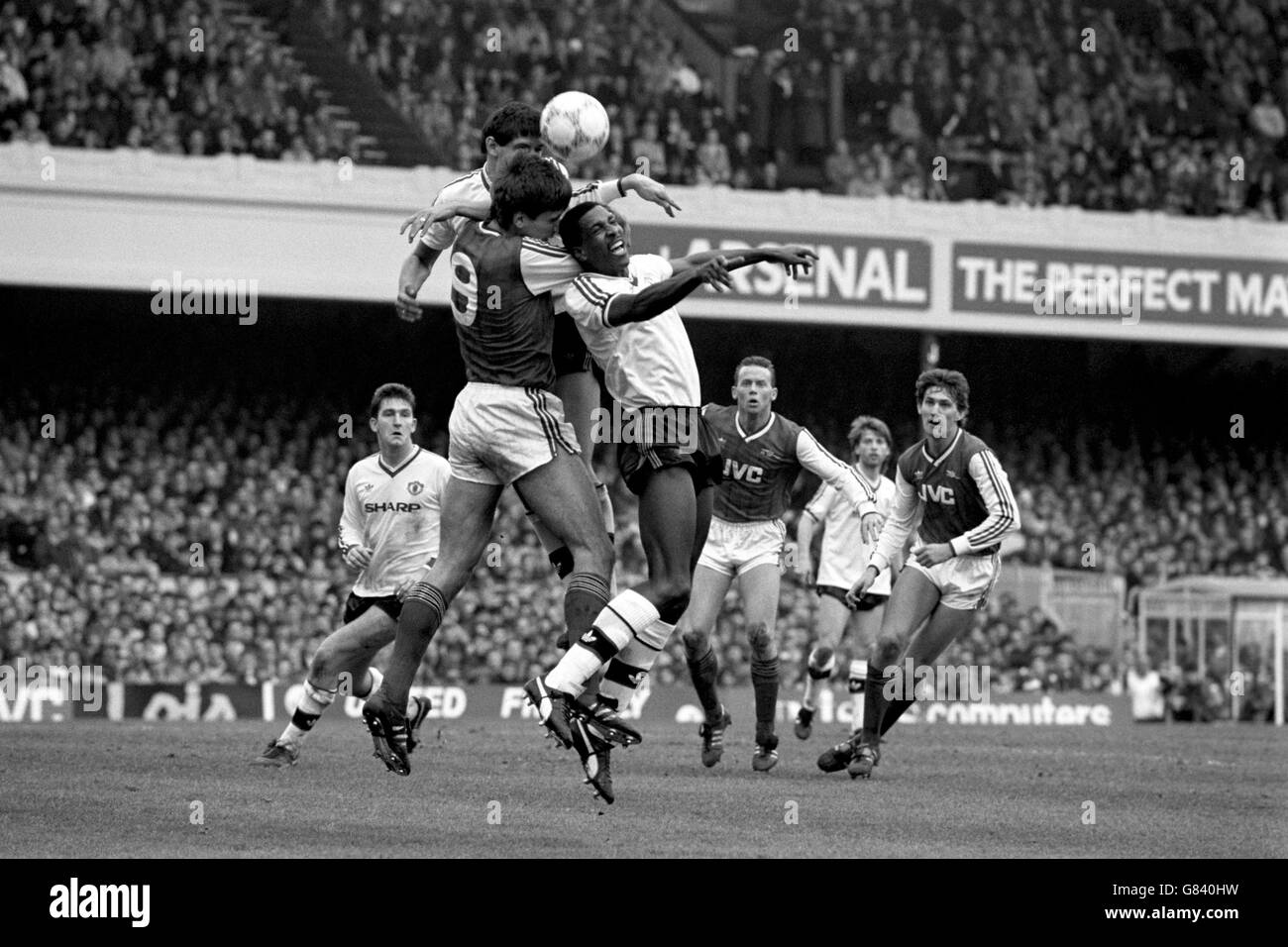 Perry groves arsenal hi-res stock photography and images - Alamy