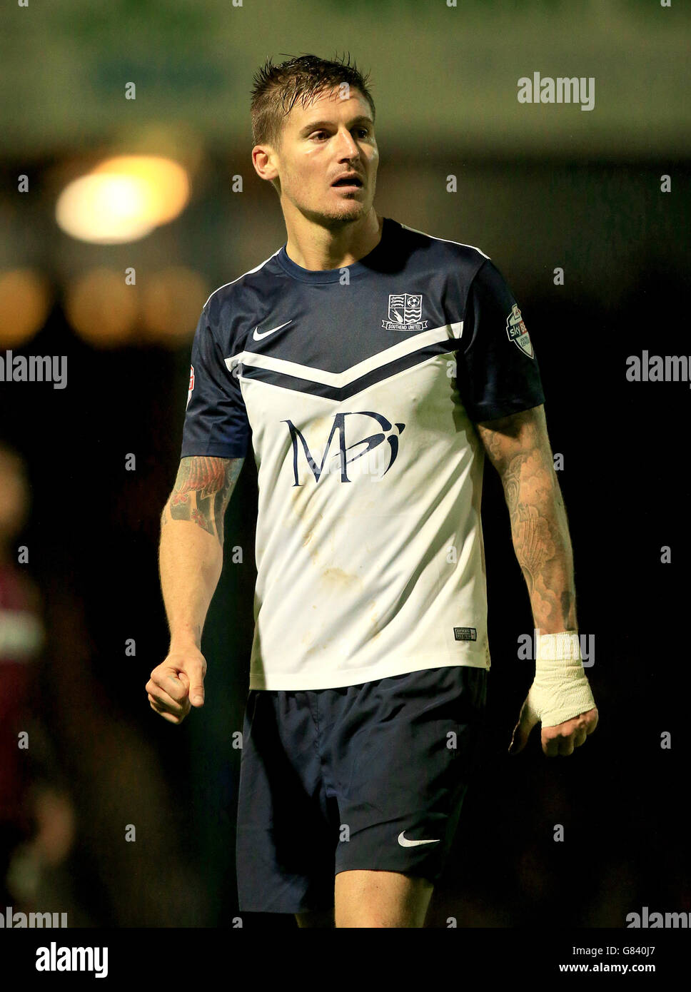 Barry roots hi-res stock photography and images - Alamy