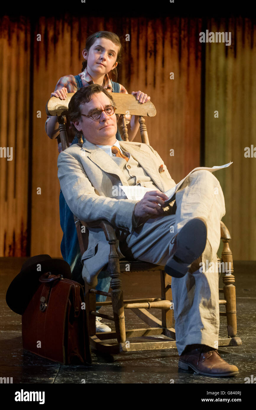 Atticus Finch Gangsta