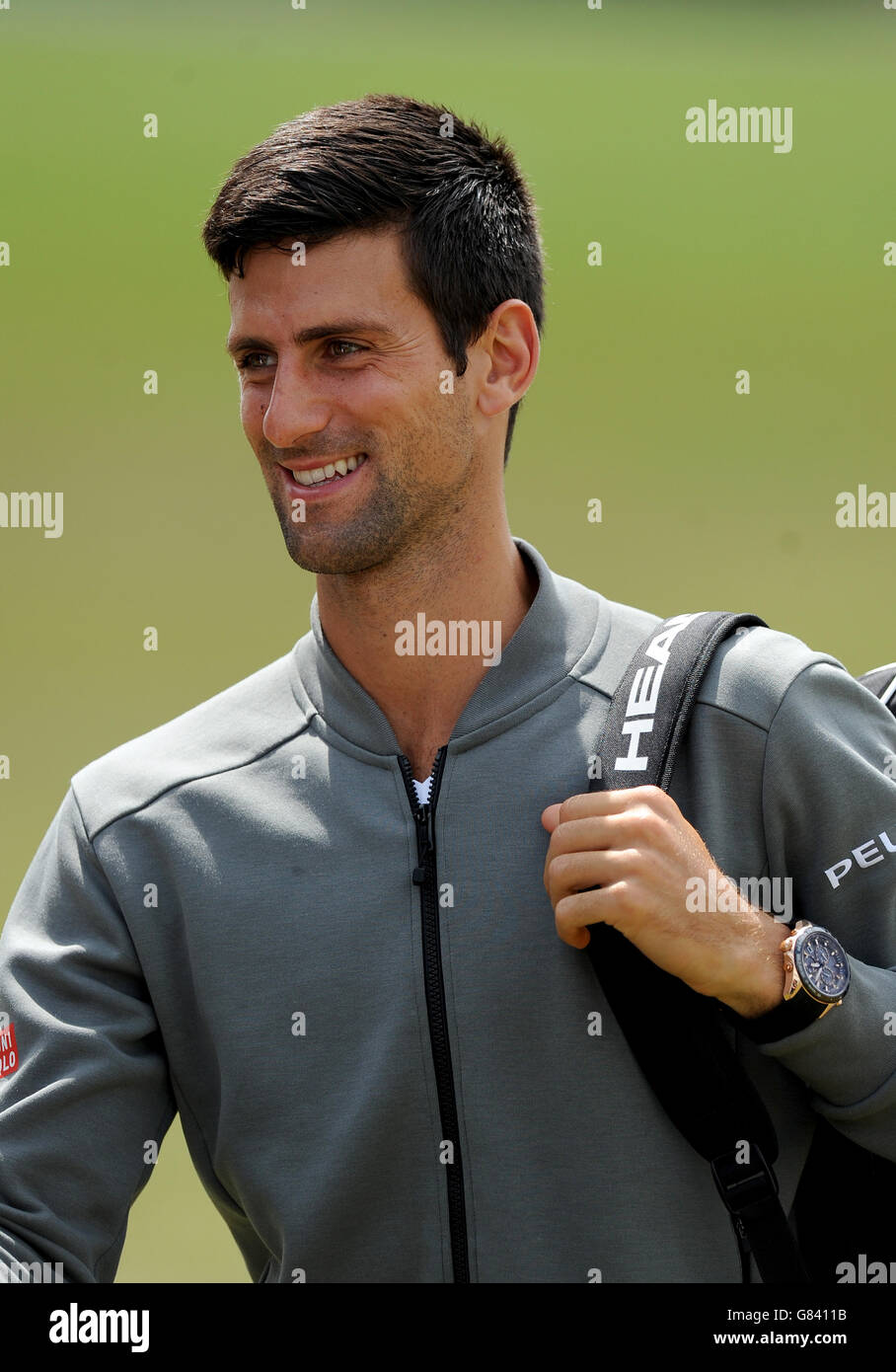 Headshot head shot portrait smile smiles smiling ampics hi-res stock ...