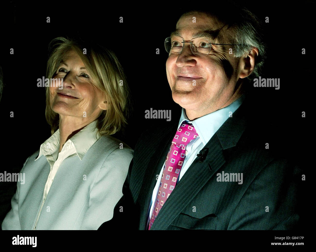 General Election Campaign 2005 - Michael Howard speech - Tabernacle ...