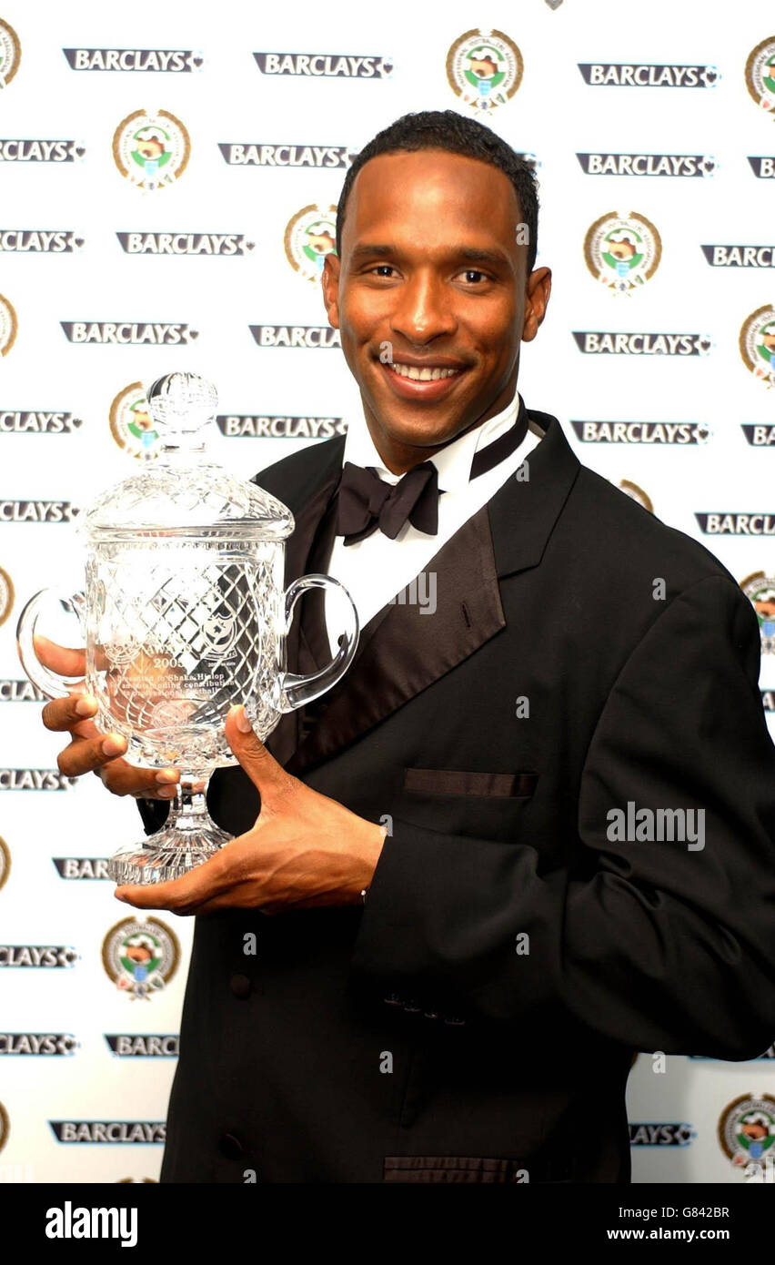 West Ham Goalkeeper Shaka Hislop High Resolution Stock Photography and ...