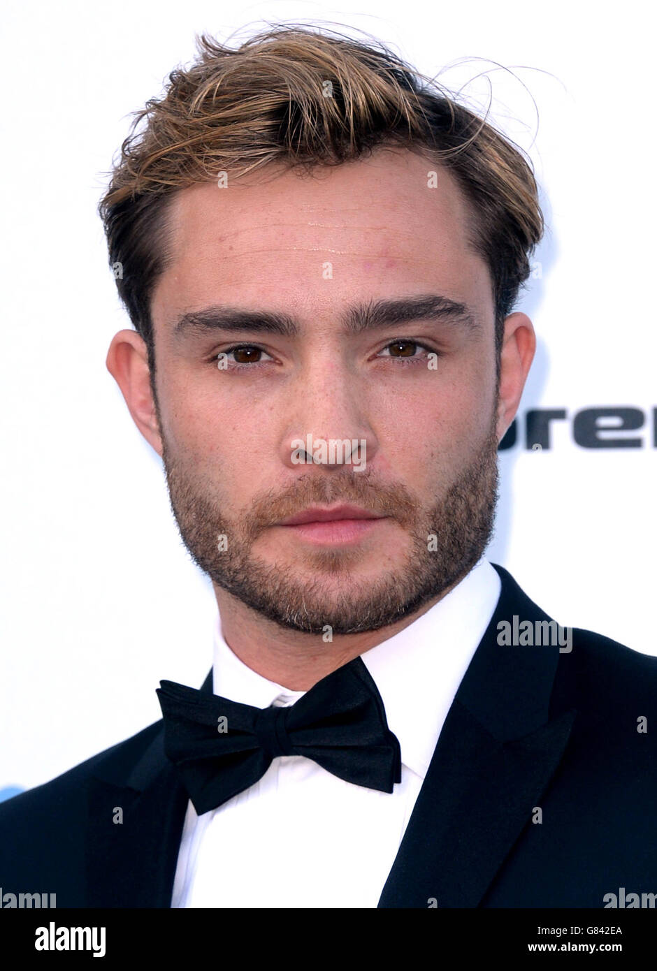 Walkabout Foundation inaugural gala - London Stock Photo - Alamy