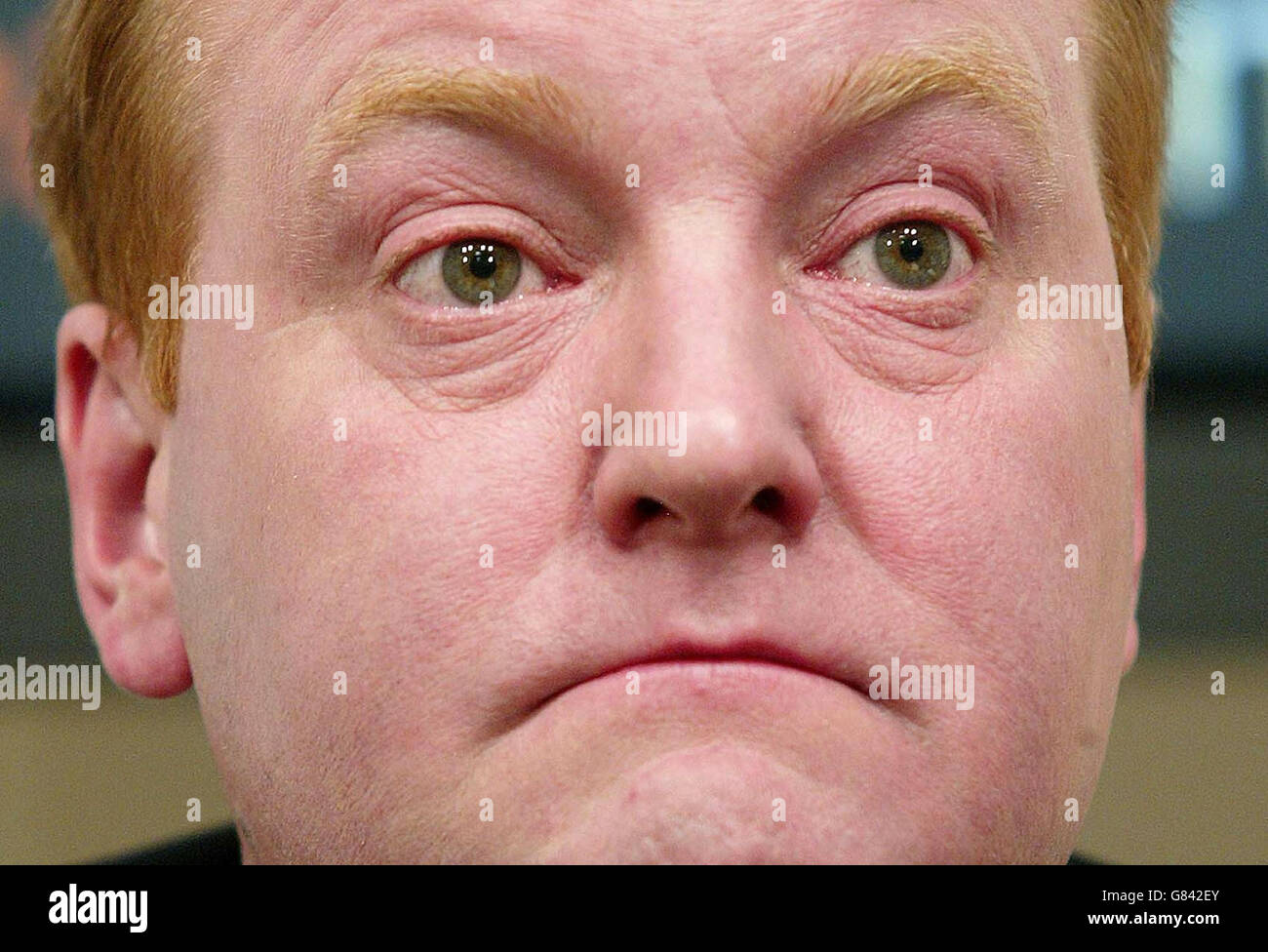 Westminster general election campaign 2005 hi-res stock photography and ...