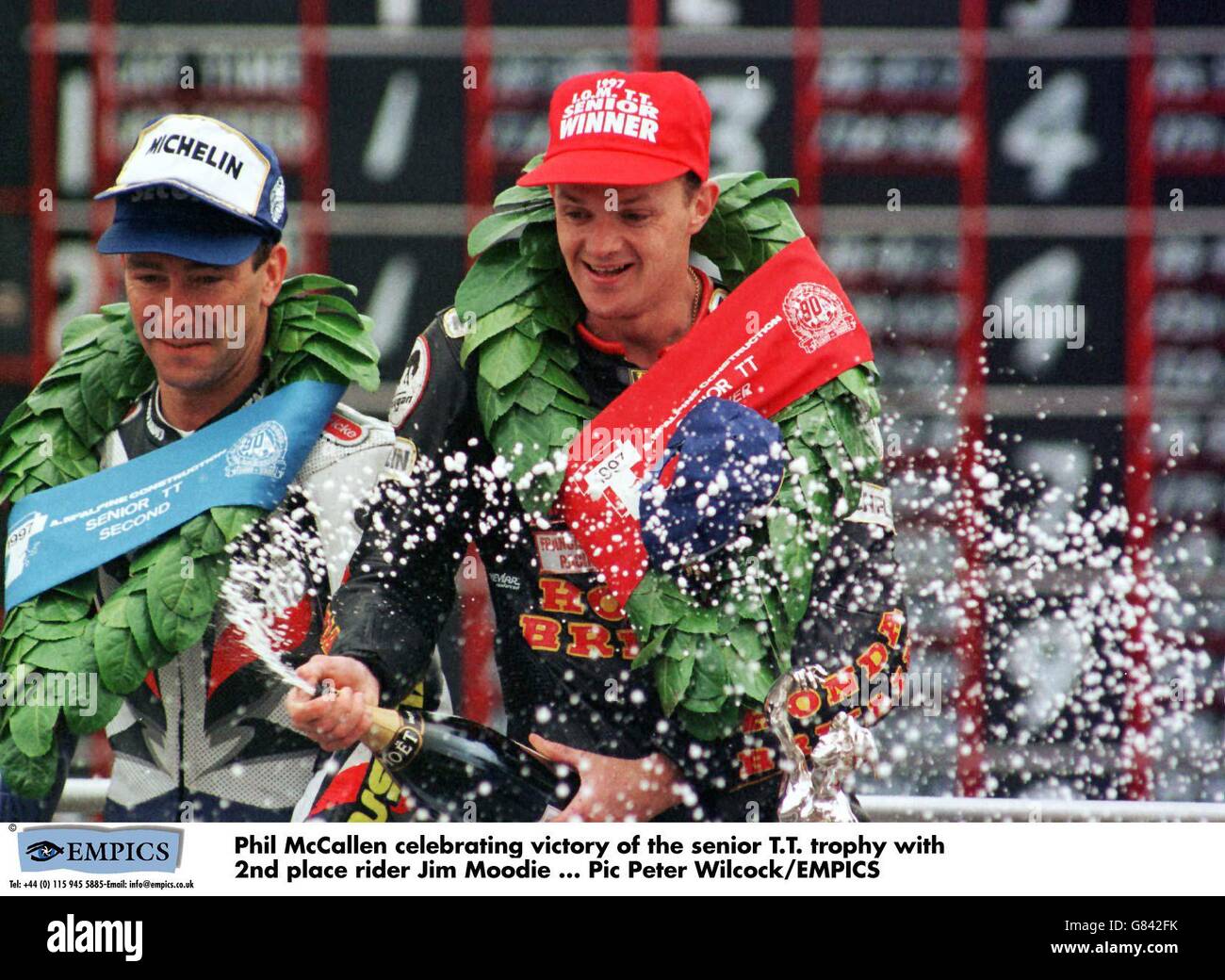 Jim moodie hi-res stock photography and images - Alamy
