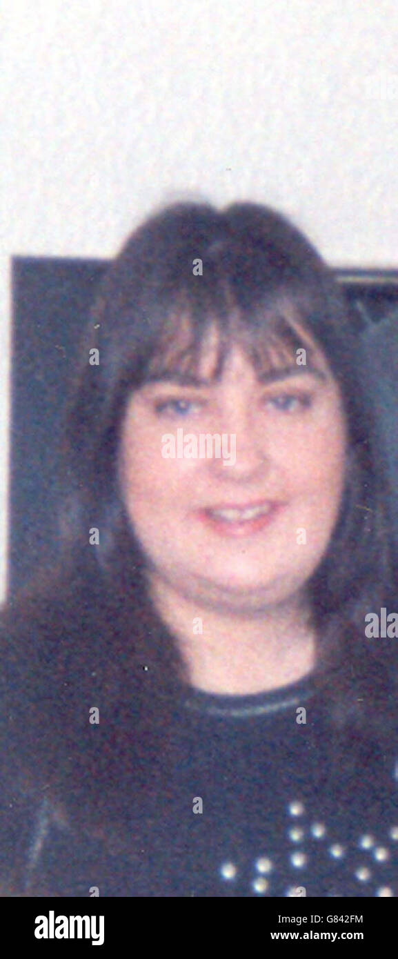 Helen Munro, 35, who was found murdered at her home in Heathfield, near ...