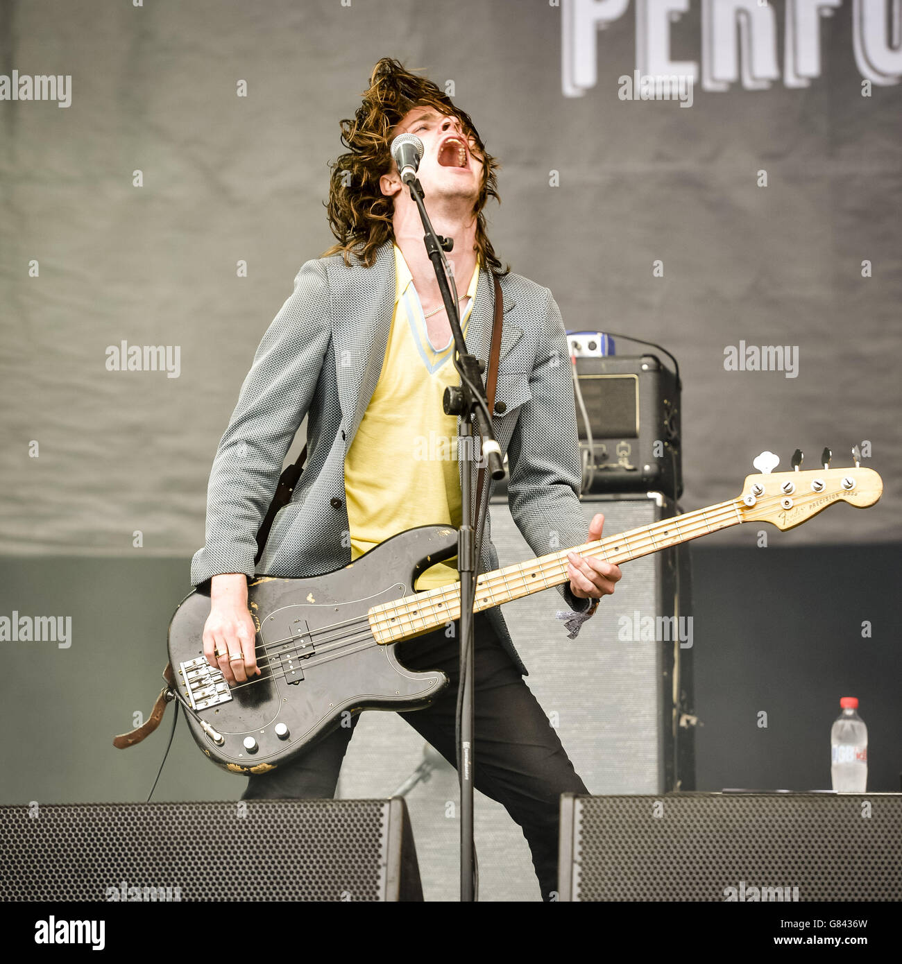 Chilli jesson hi-res stock photography and images - Alamy