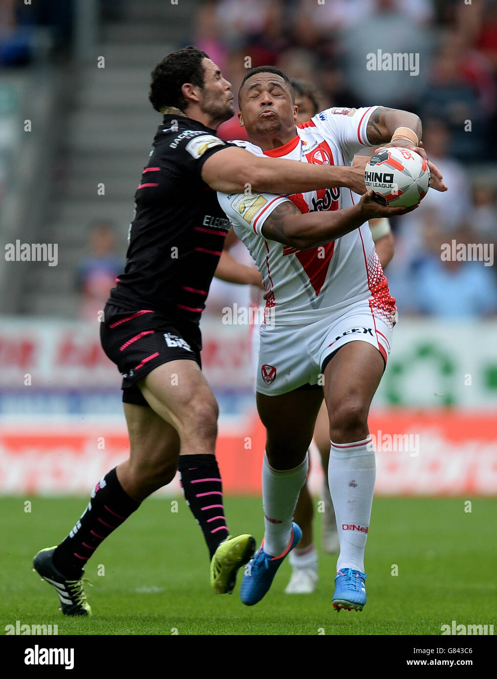 Jordan cahill hi-res stock photography and images - Alamy