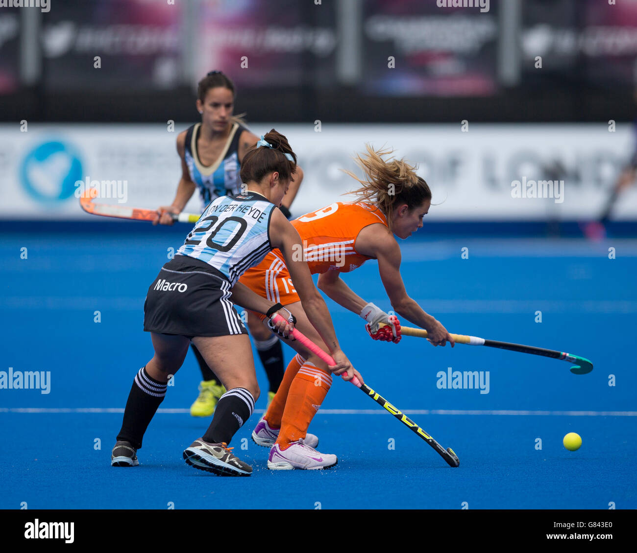 Ellen hoog hi-res stock photography and images - Alamy