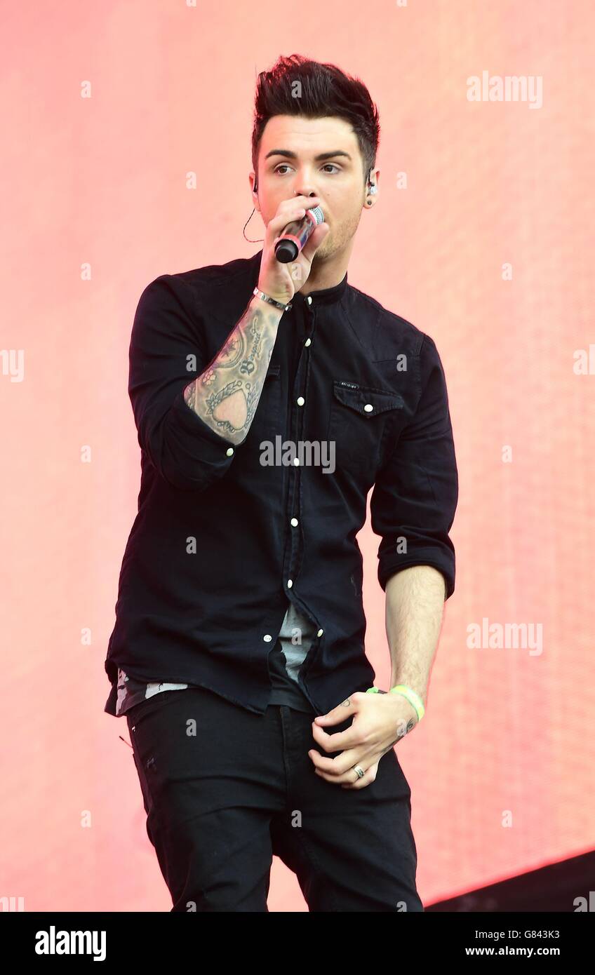 Jaymi union j hi-res stock photography and images - Alamy