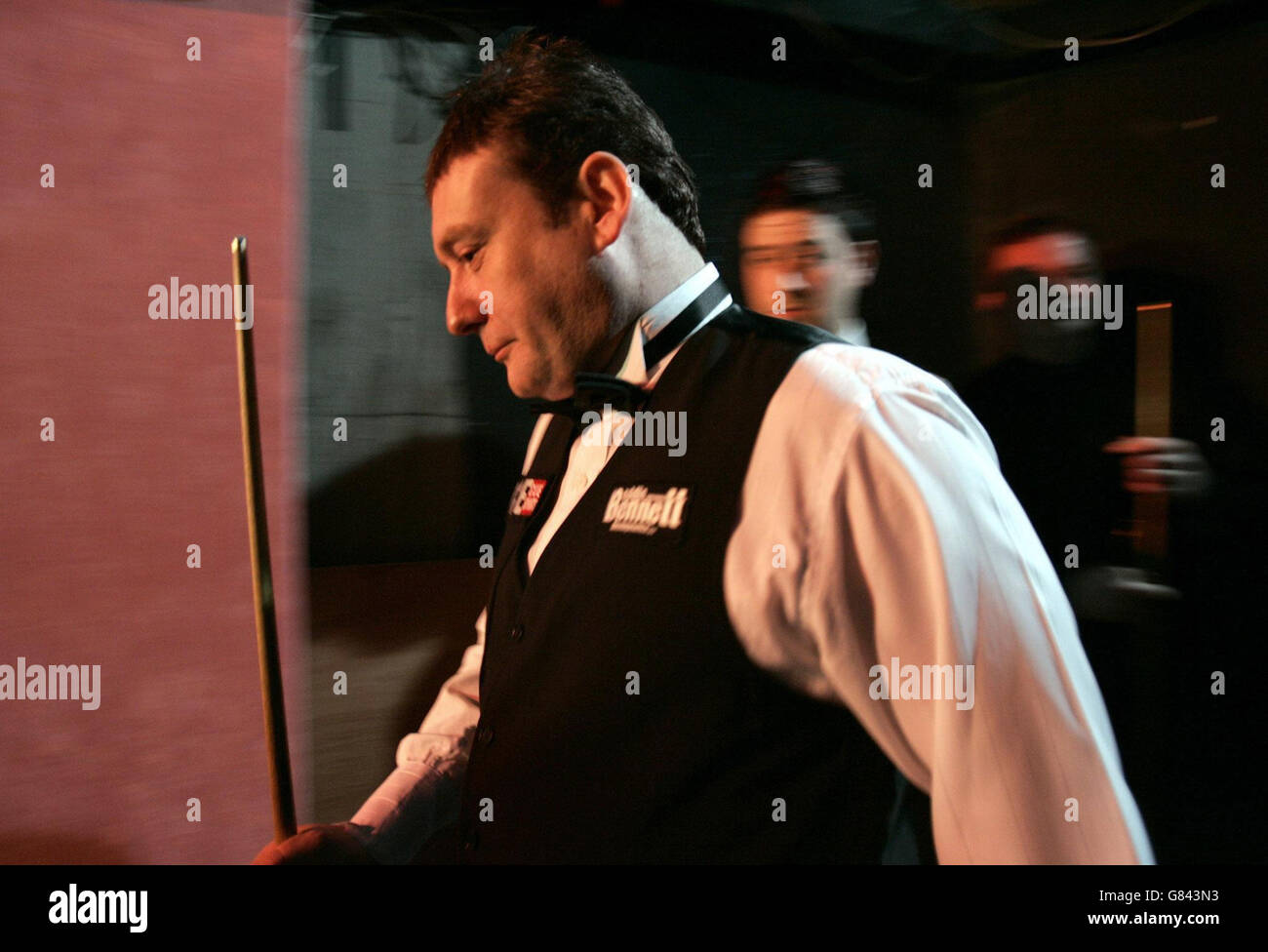 Jimmy stevens hi-res stock photography and images - Alamy