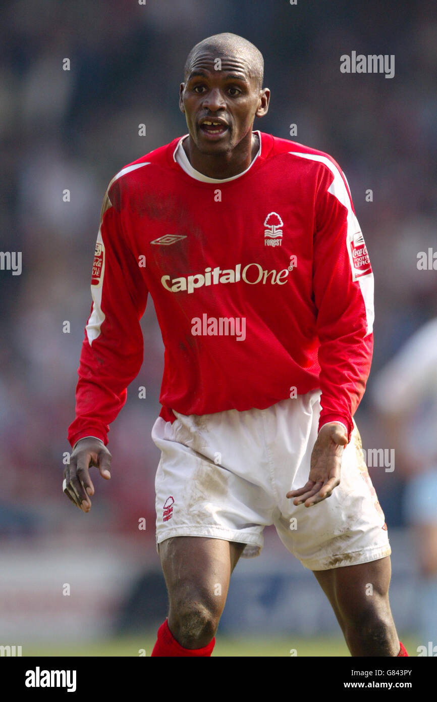 Soccer coca cola football league league nottingham forest burnley city ...
