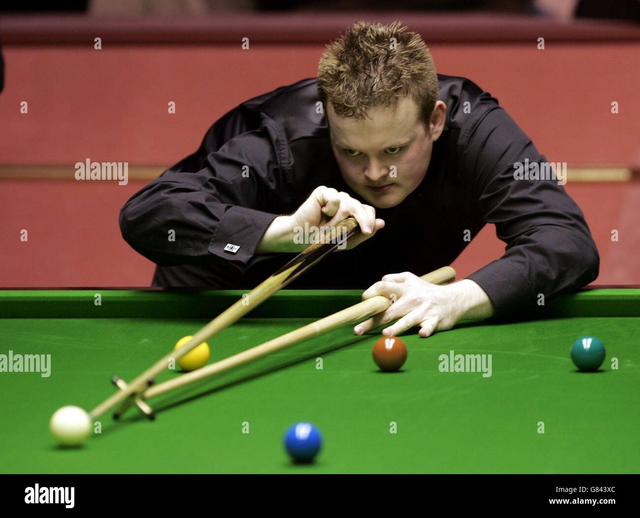 Sean murphy in action hi-res stock photography and images - Alamy