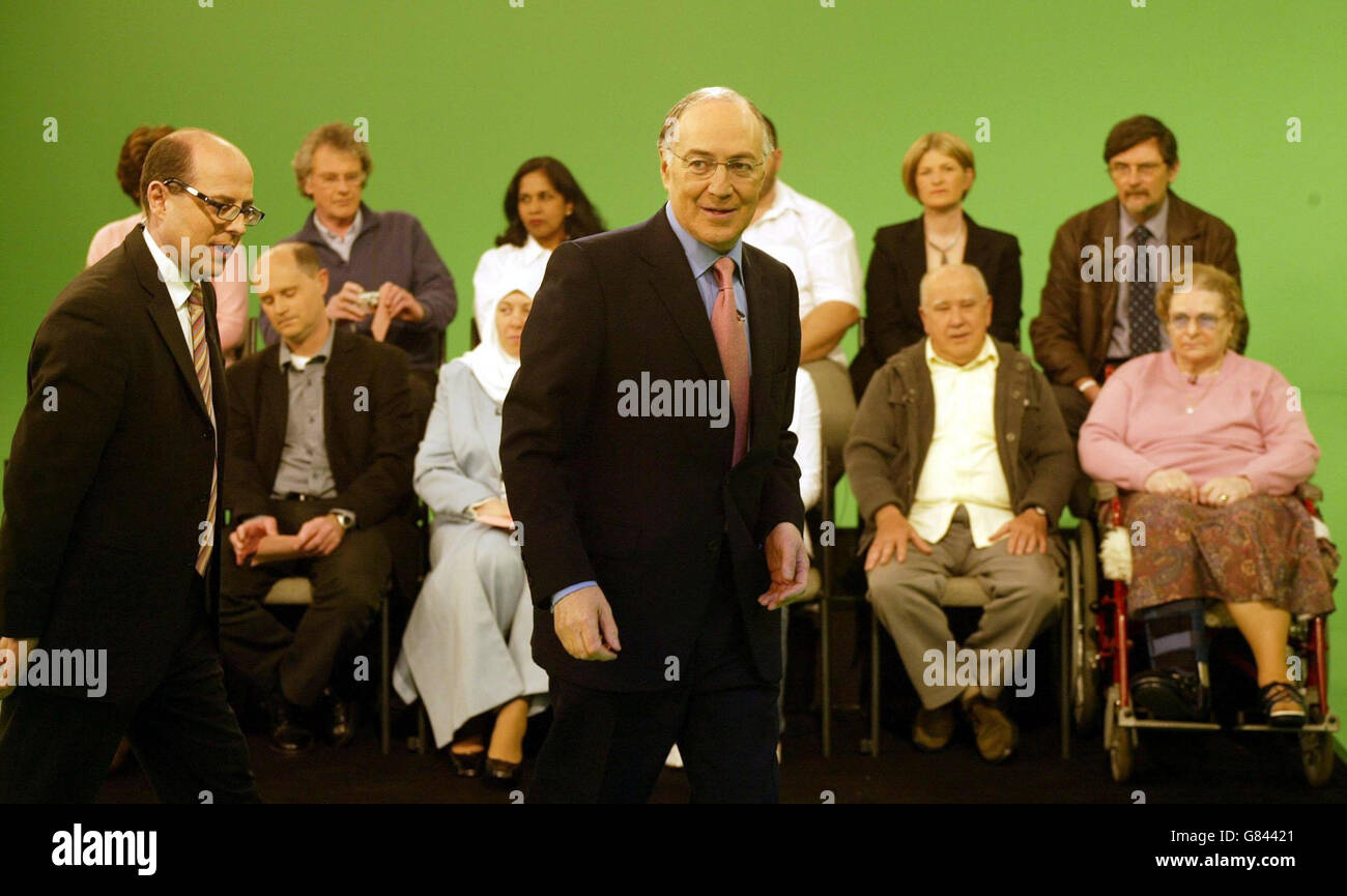 Ballot Box Jury Stock Photo - Alamy