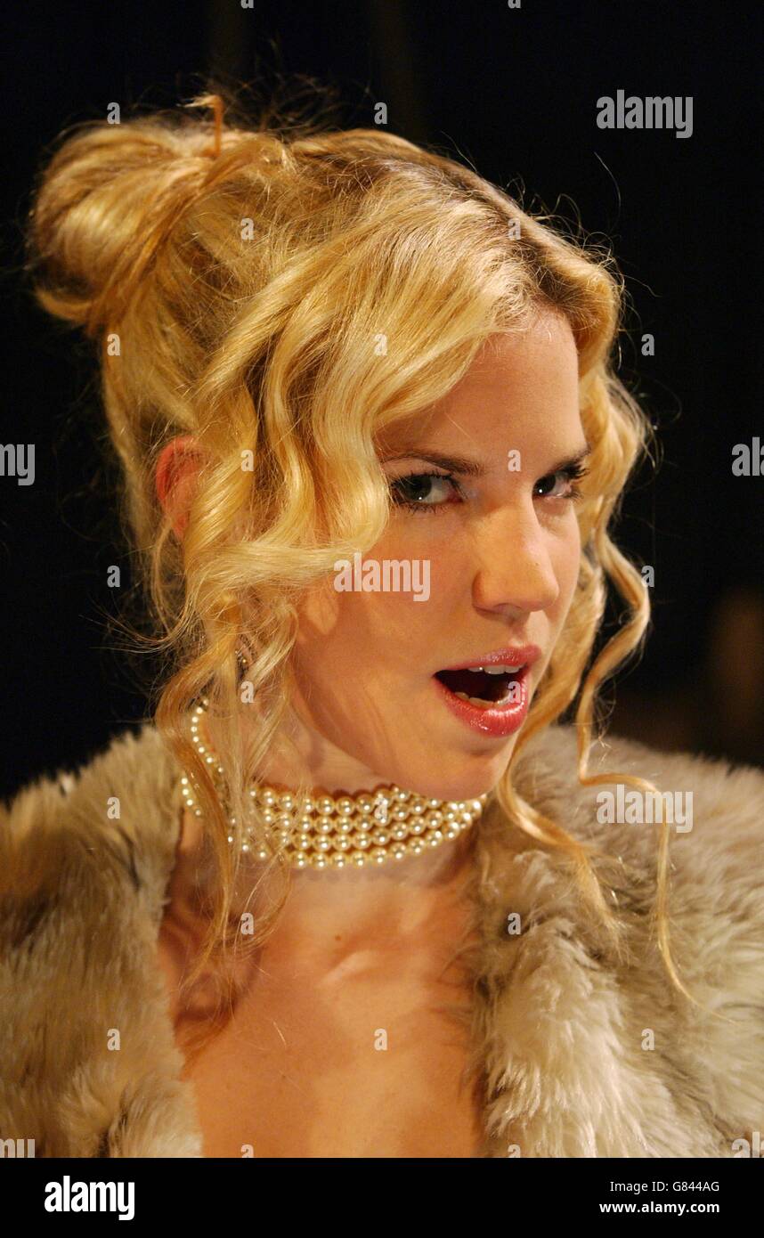 Alexandra wing hi-res stock photography and images - Alamy