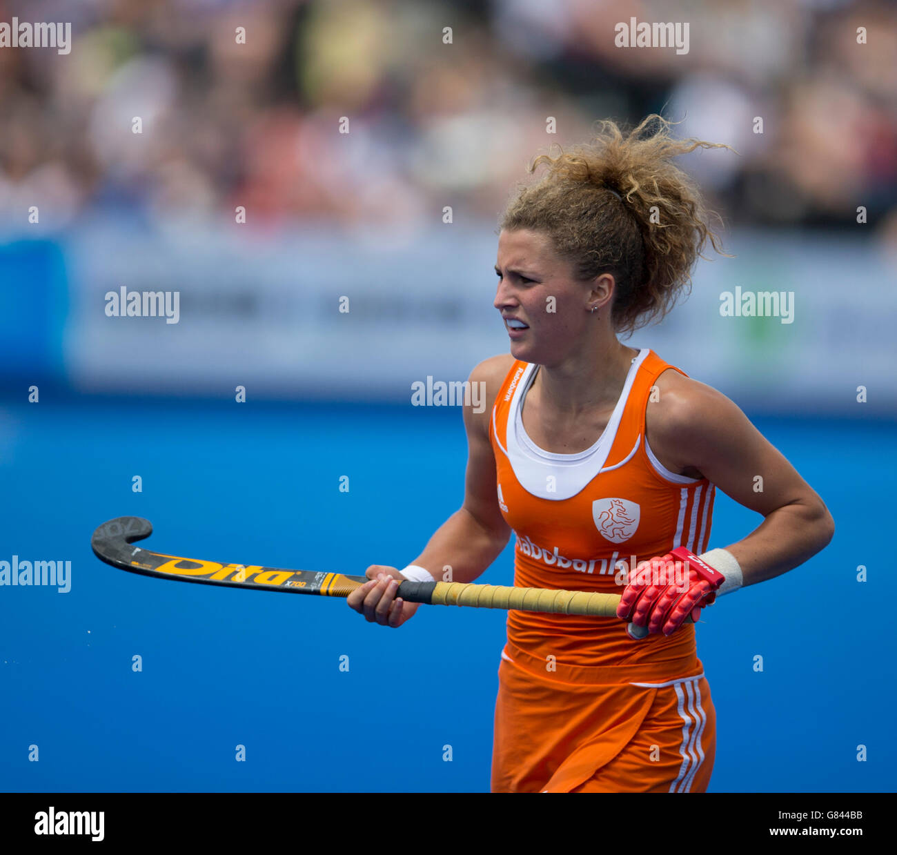 Maria verschoor hi-res stock photography and images - Alamy