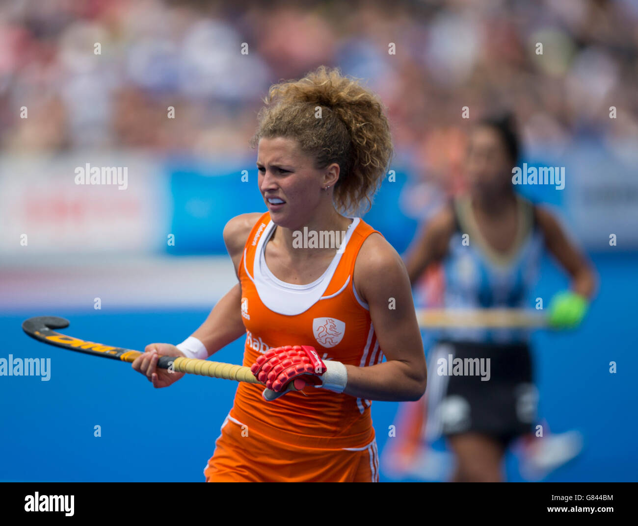 Maria verschoor hi-res stock photography and images - Alamy