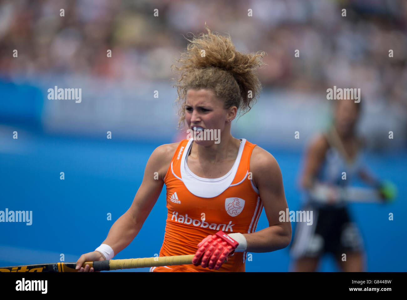 Maria Verschoor High Resolution Stock Photography and Images - Alamy