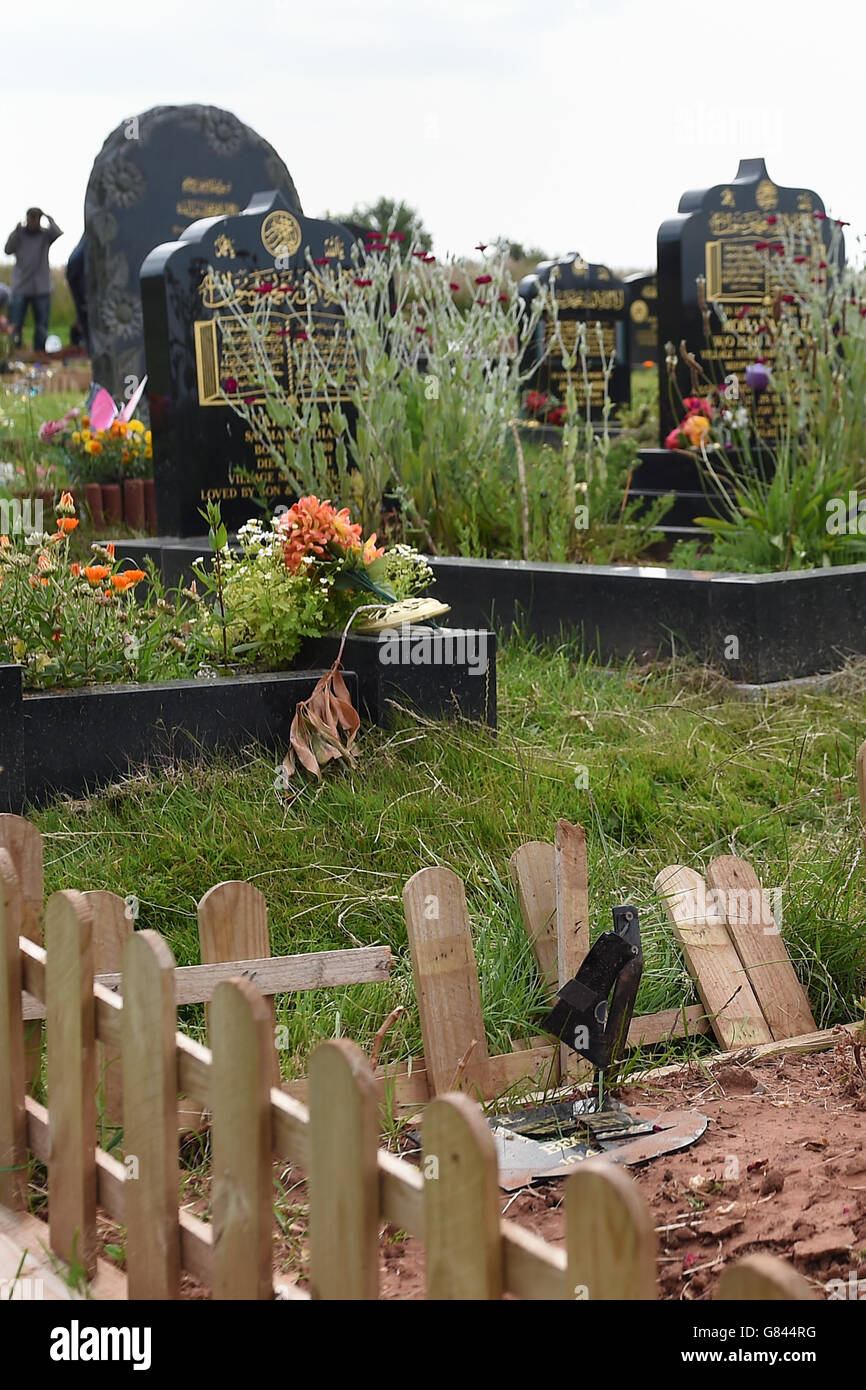 Bulwell hi-res stock photography and images - Alamy