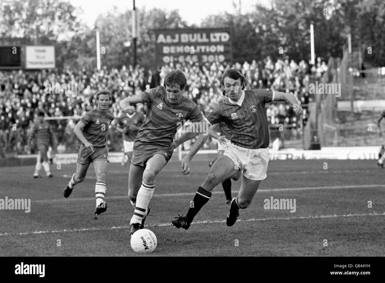 Joey Jones R High Resolution Stock Photography and Images - Alamy