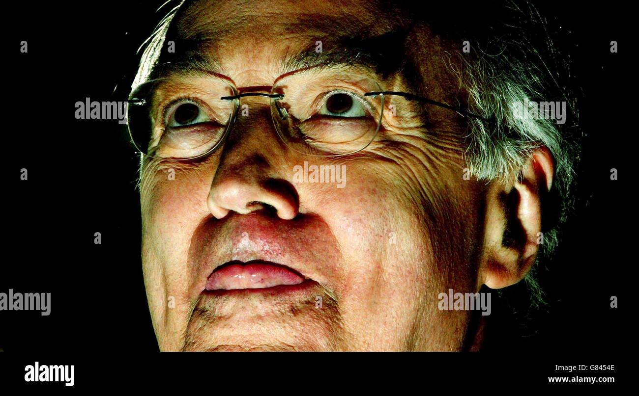 2005 michael howard hi-res stock photography and images - Alamy